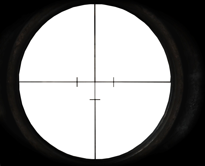 Image Kar98k Scope Cod Png The Call Of Duty Wiki Black Ops Ii