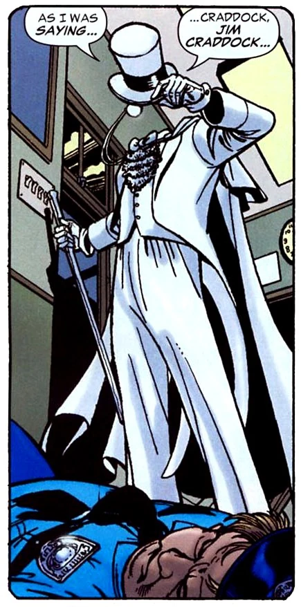 Image - Gentleman Ghost 004.jpg - DC Database - Wikia