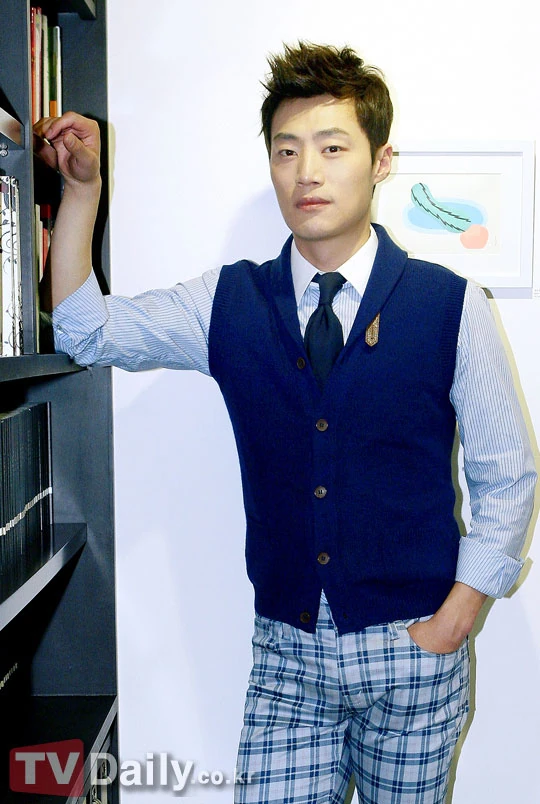 Lee Hee Joon - Wiki Drama