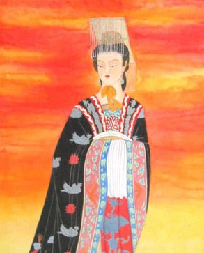 Empress Wu