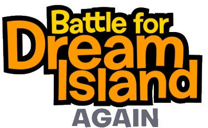 Image - BFDIA Logo.png - Battle for Dream Island Wiki - Wikia