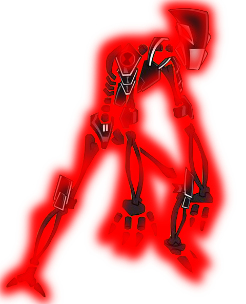 Atomix (TNG) - Ben 10 Fan Fiction - Create your own Omniverse! Atomix (TNG) - Ben 10 Fan Fiction - Create your own Omniverse!