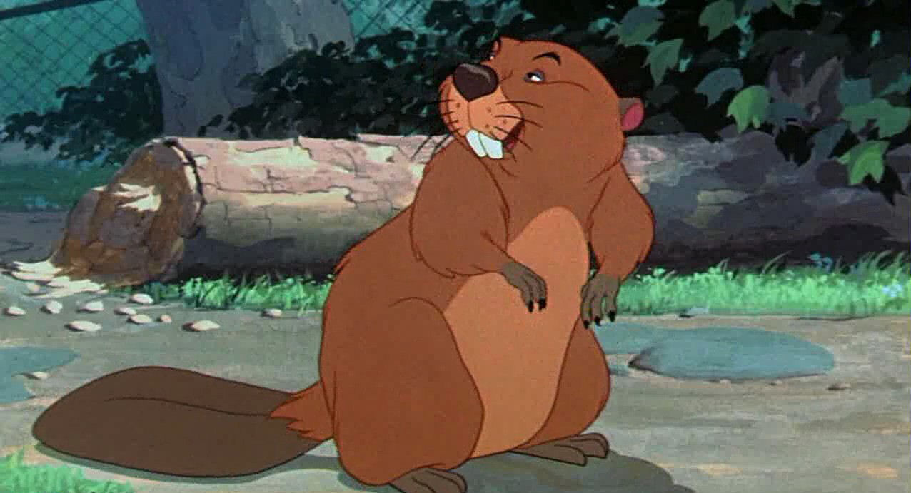 Mr. Busy - The lady and the tramp Wiki Mr. Busy - The lady and the tramp Wiki