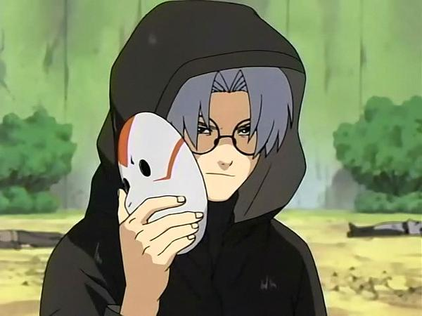 Kabuto Yakushi Villains Wiki Villains Bad Guys Comic Books Anime