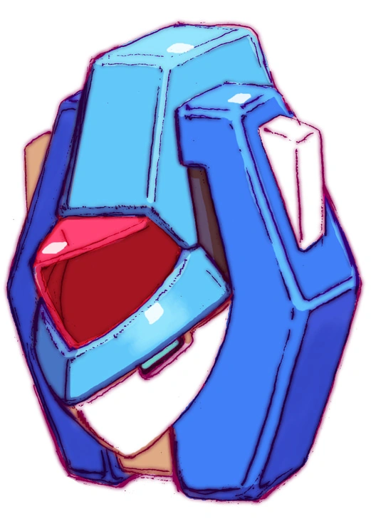 Biometal - Mega Man HQ - Wikia en español