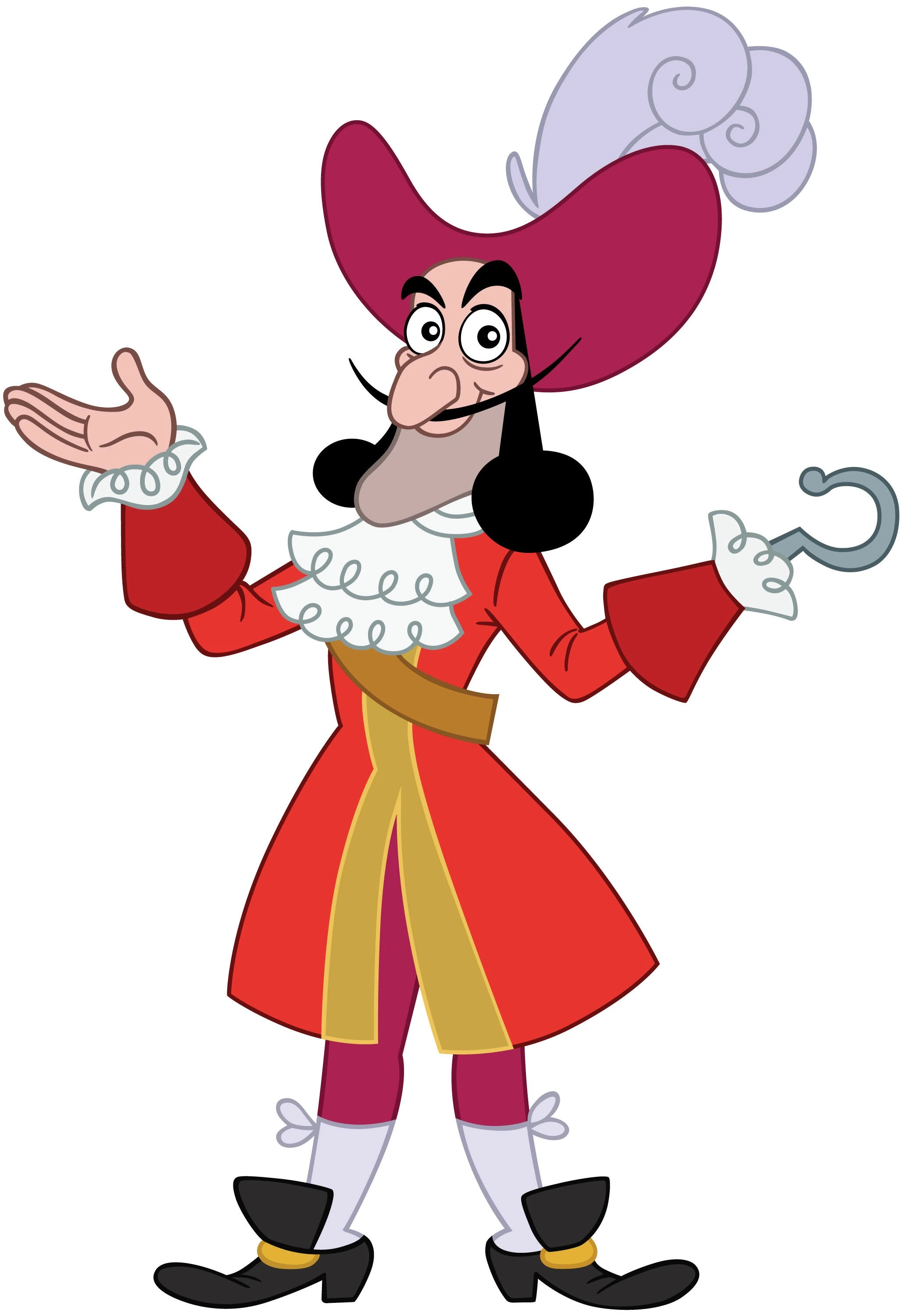 Captain Hook Jake And The Never Land Pirates Wiki Captain Hook Jake And The Never Land Pirates Wiki