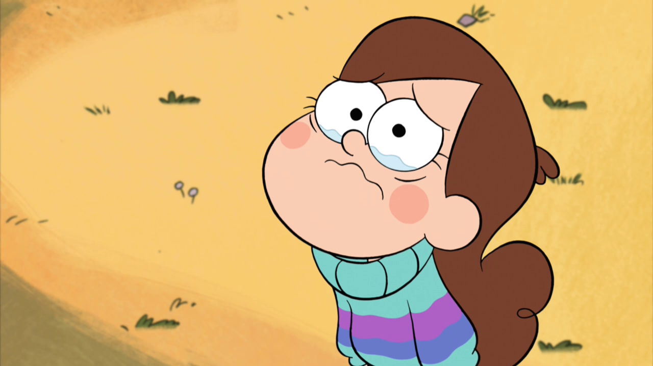 Image S1e9 Mabel Cryingpng Gravity Falls Wiki
