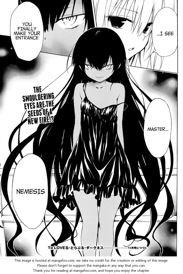 Image Nemesis1 To Love Ru Wiki