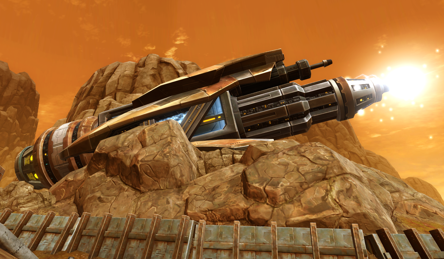 Gormak Cannon Wookieepedia The Star Wars Wiki