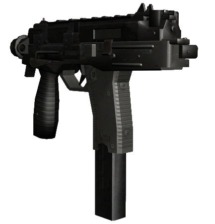 Mp9 Mw3