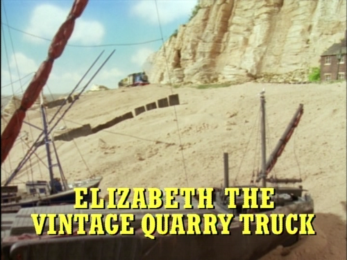 500px Elizabeththevintagequarrytruckustitlecardpng