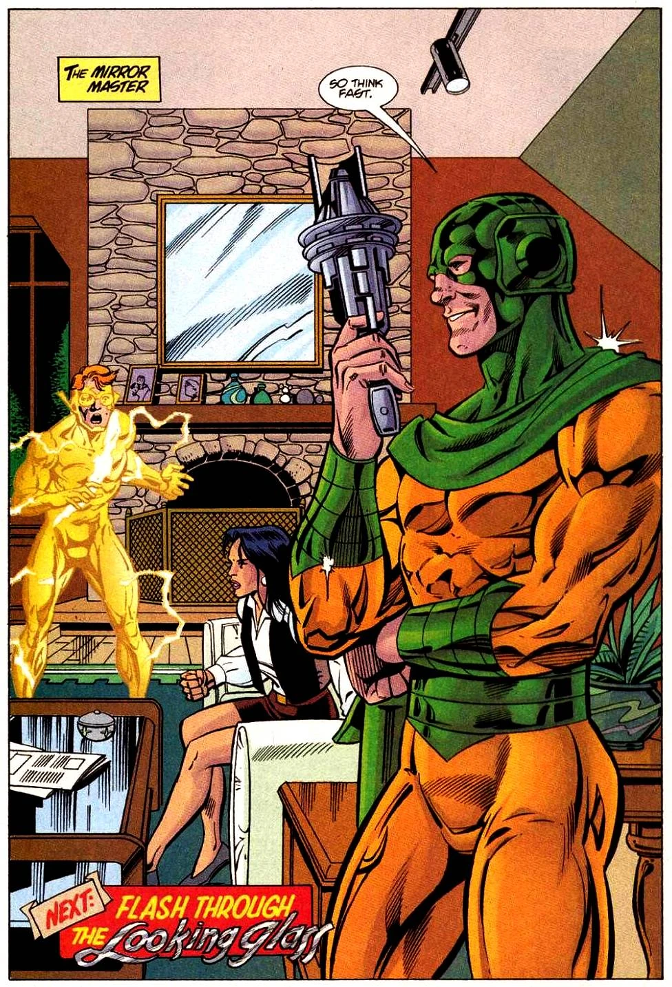 Image - Mirror Master Evan McCulloch 0012.jpg - DC Comics Database