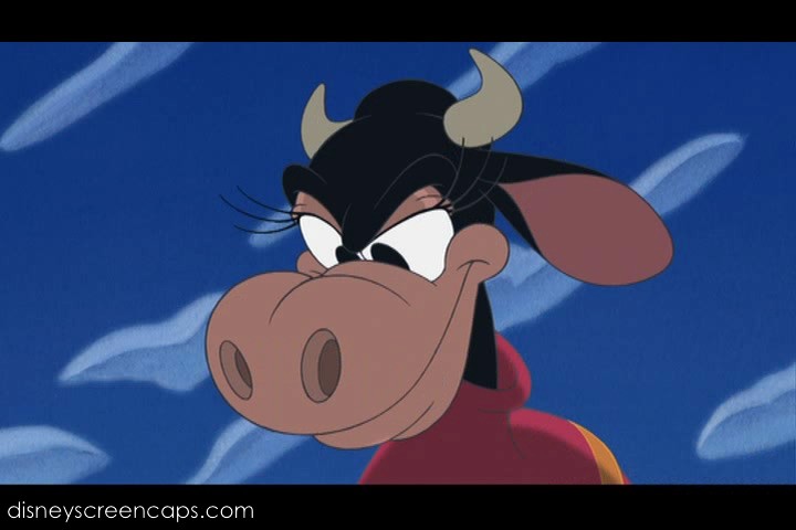 Clarabelle Cow - JungleKey.fr Image #100 Clarabelle Cow - JungleKey.fr Image #100