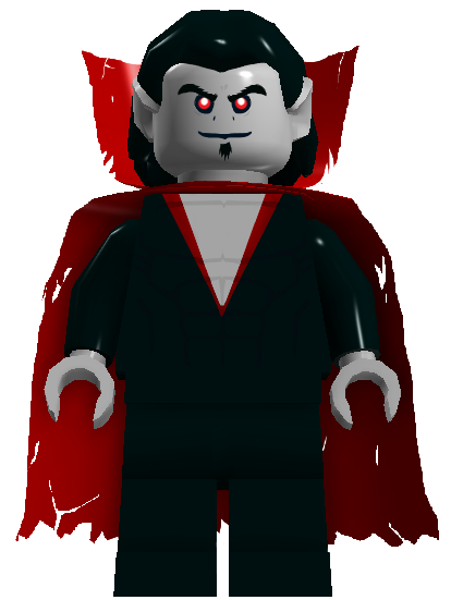 Custom:Morbius - Brickipedia, the LEGO Wiki