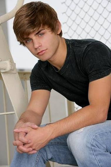Garrett Clayton Teen Beach Movie Wiki
