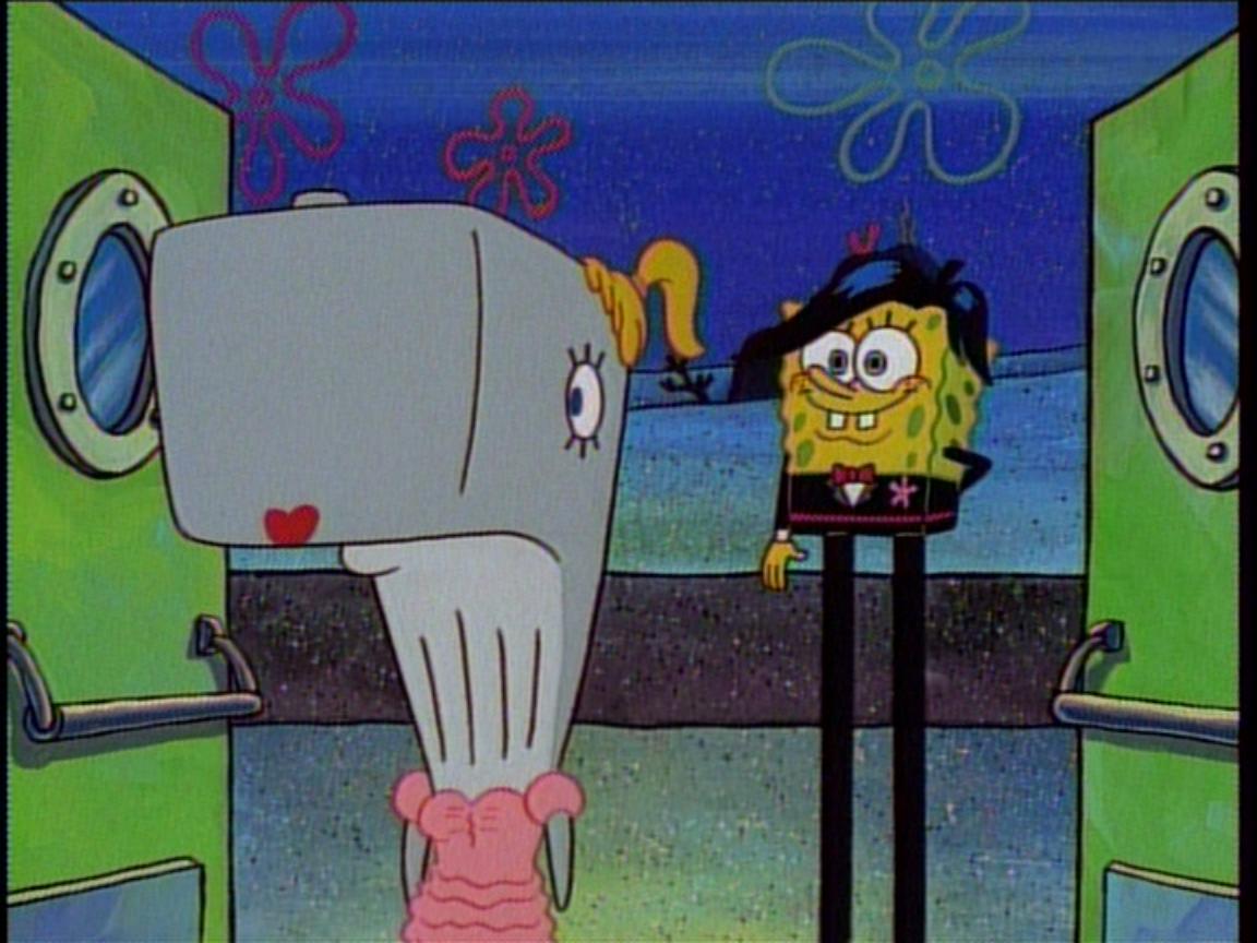 File Pearl And Spongebob