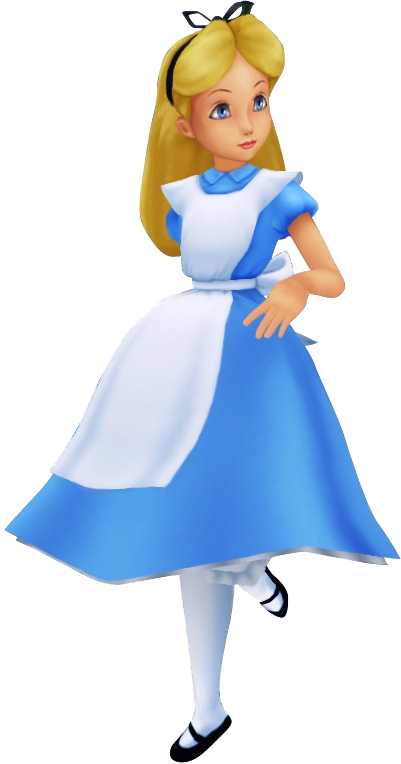 Alice Définition Cest Quoi