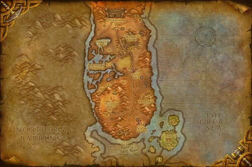 Sen'jin Village – WoWWiki – Wikia Sen'jin Village – WoWWiki – Wikia