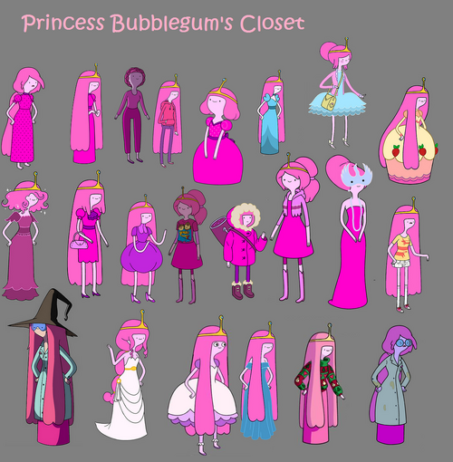 Prinzessin Bubblegum Adventure Time Wiki Wikia