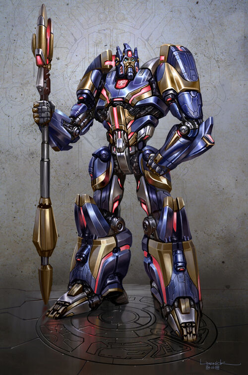 Sentinel Zeta Prime (WFC) - Transformers History Wiki Sentinel Zeta Prime (WFC) - Transformers History Wiki