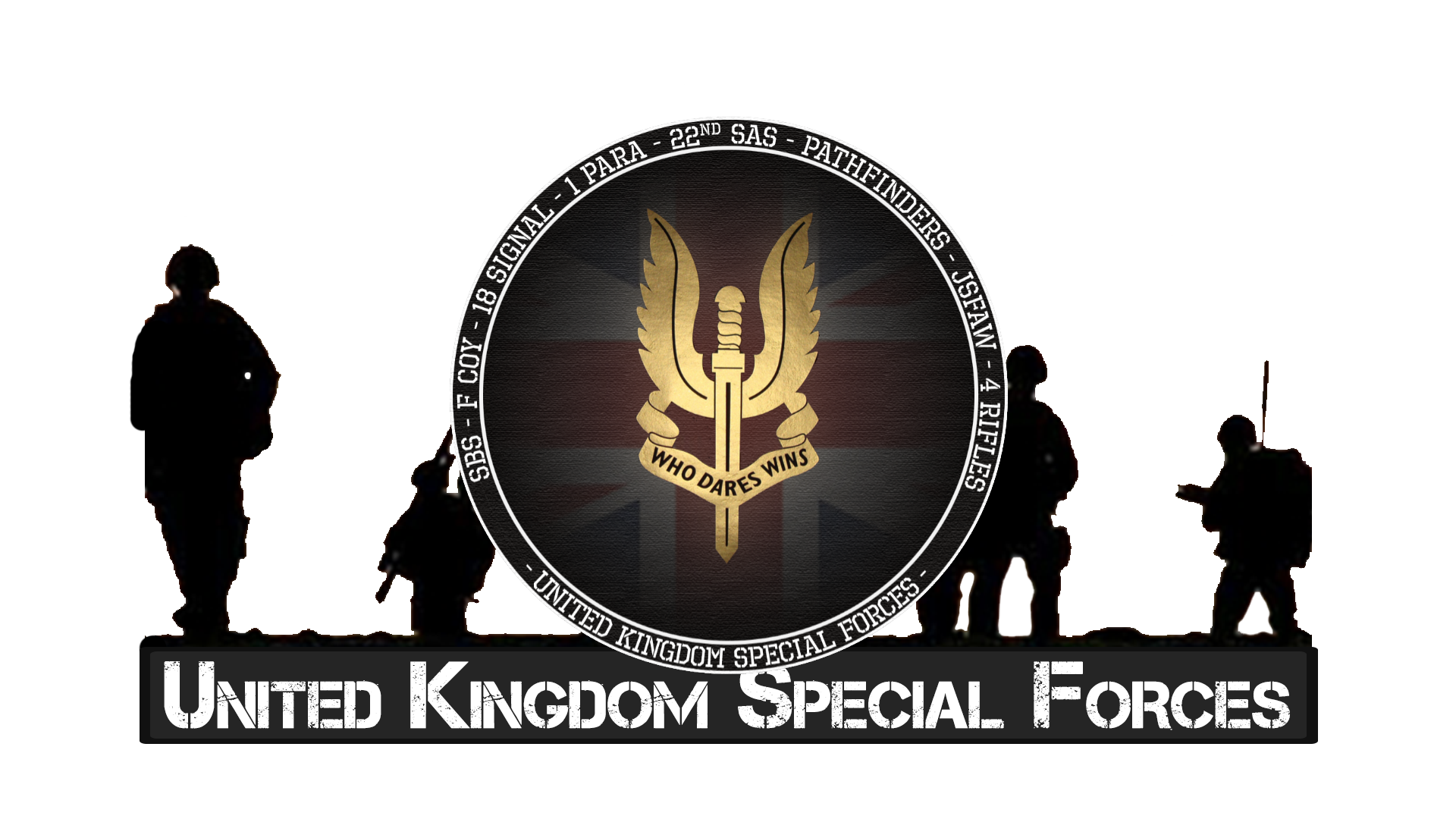 Image - UKSF banner LOGO.png - United Kingdom Special Forces Wiki Image - UKSF banner LOGO.png - United Kingdom Special Forces Wiki