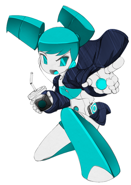 Jenny Snafu Comics Wiki Wikia