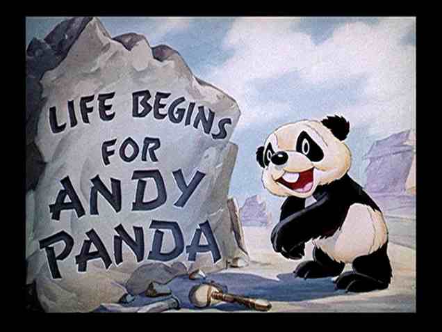 Life Begins for Andy Panda - The Woody Woodpecker Wiki Life Begins for Andy Panda - The Woody Woodpecker Wiki
