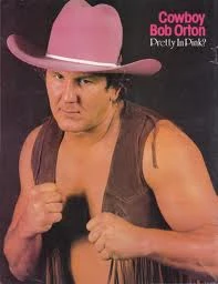 Cowboy Bob Orton
