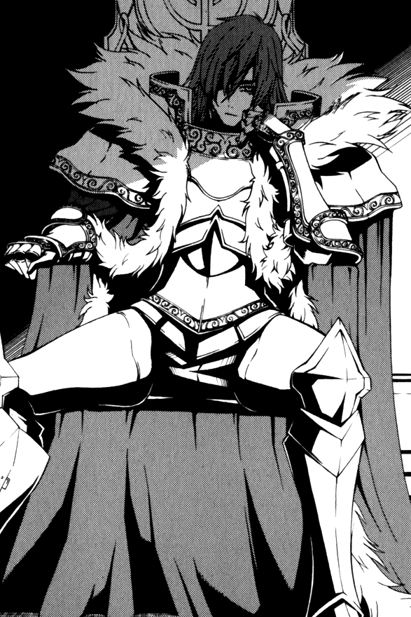 King Arthur Witch Hunter Wiki