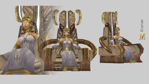 Eonar - WoWWiki - Your guide to the World of Warcraft Eonar - WoWWiki - Your guide to the World of Warcraft