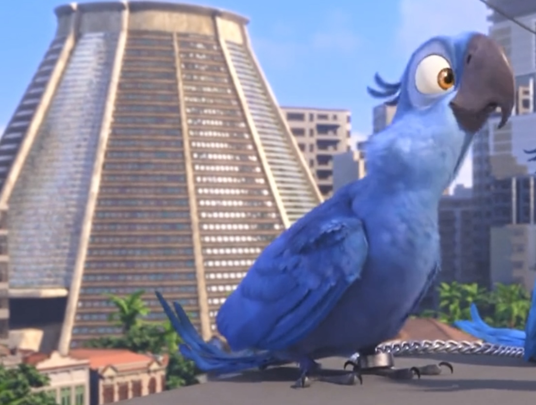 Image Blu 2 Rio Wiki