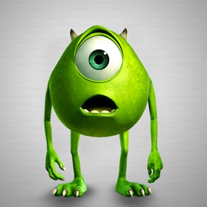 Arquivo:Mike 1.jpg - Wiki Monstros, S.A. Arquivo:Mike 1.jpg - Wiki Monstros, S.A.