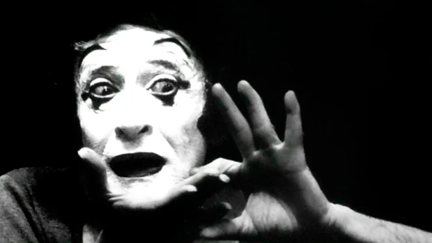 Caras de mimos - Imagui