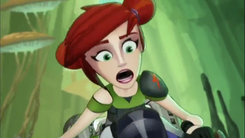 Beatrice Sting Slugterra Wiki