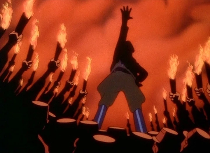 Walt Disney Education For Death | National Education