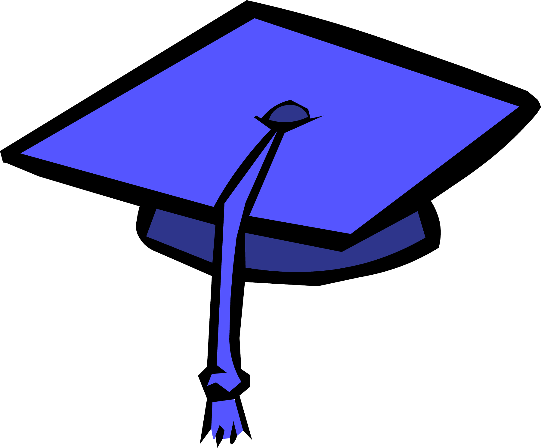 Graduation Cap Viewing Gallery