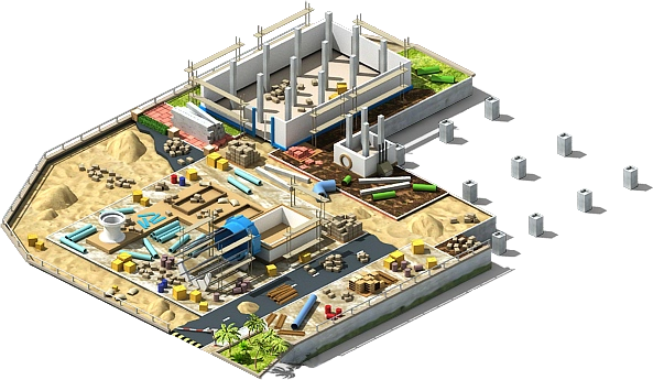 Image - Experimental Desalination Plant Construction.png - Megapolis Wiki Image - Experimental Desalination Plant Construction.png - Megapolis Wiki