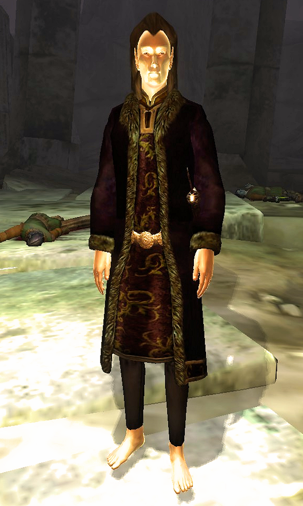 Vampire Sorcerer - The Elder Scrolls Wiki Vampire Sorcerer - The Elder Scrolls Wiki