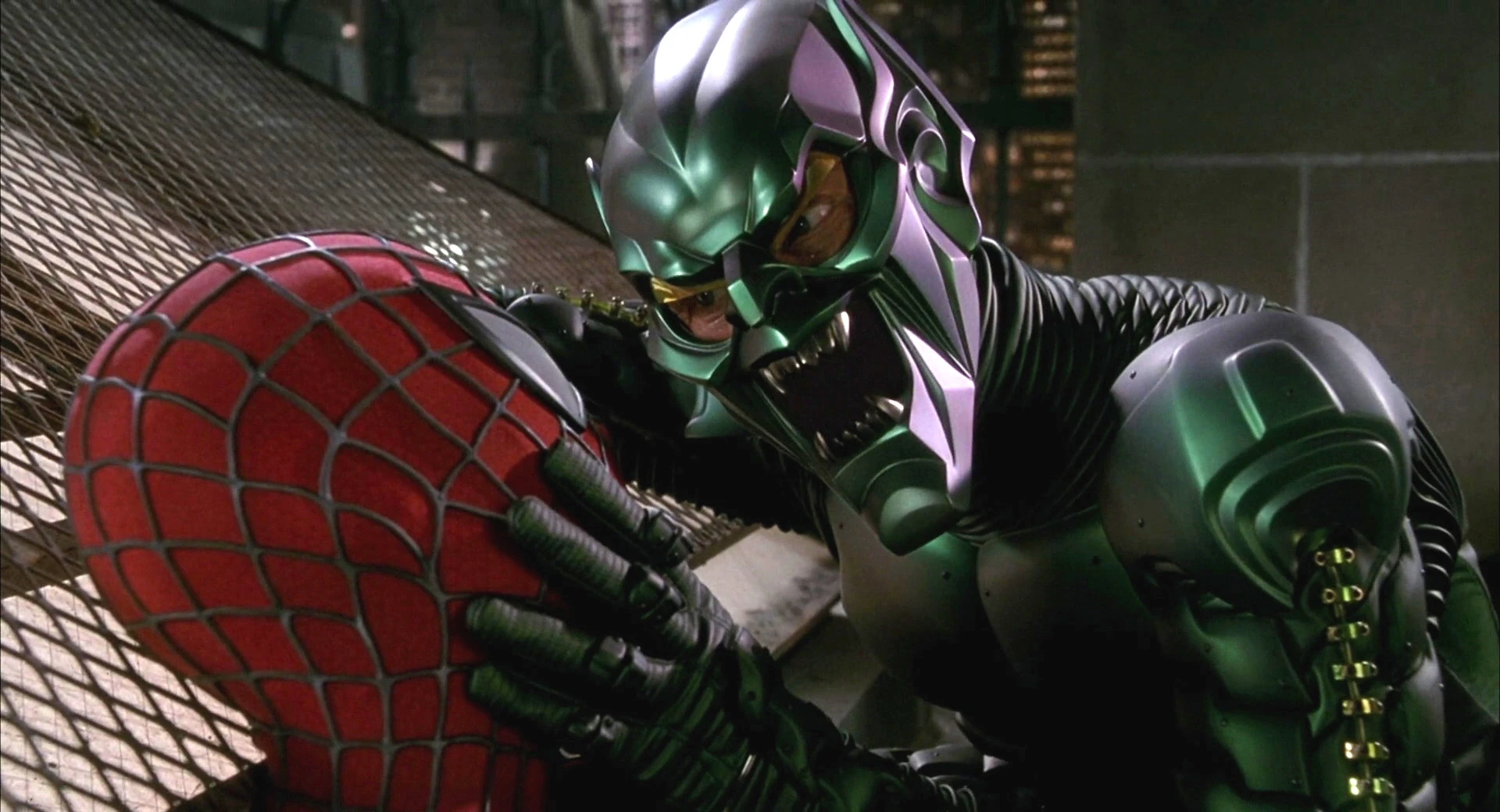 Green Goblin Movie Quotes QuotesGram Green Goblin Movie Quotes QuotesGram