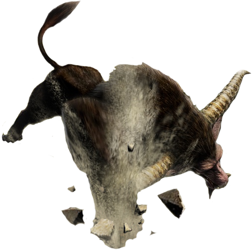 Rajang - Monster Hunter Wiki - Wikia Rajang - Monster Hunter Wiki - Wikia