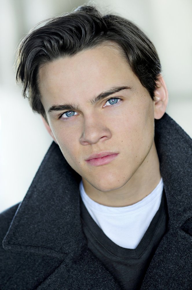 Alex Neustaedter Marvel Cinematic Universe Wiki