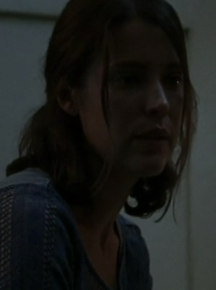 Image - Lilly The Walking Dead 5.PNG - Walking Dead Wiki Image - Lilly The Walking Dead 5.PNG - Walking Dead Wiki