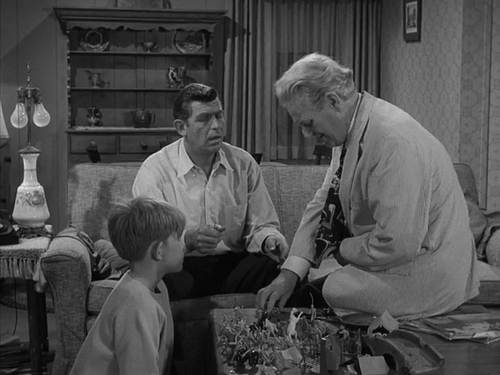 Aunt Bees Romance Mayberry Wiki