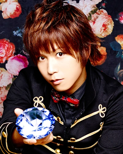 Root Five - koma'n (Love Treasure) | アーティスト