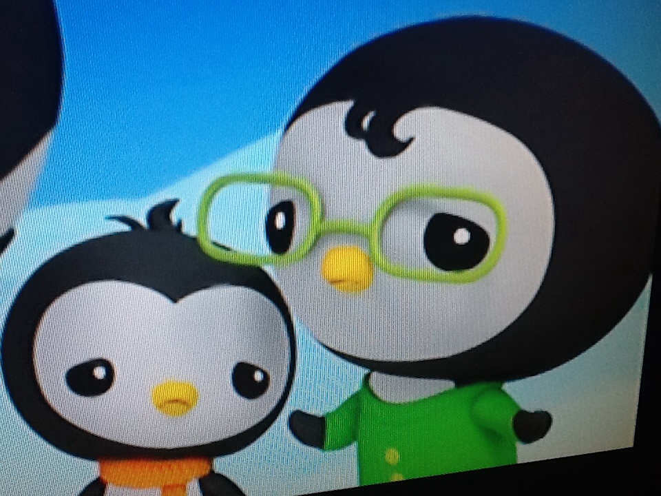 Image - Pesos mom.jpg - Octonauts Wiki Image - Pesos mom.jpg - Octonauts Wiki
