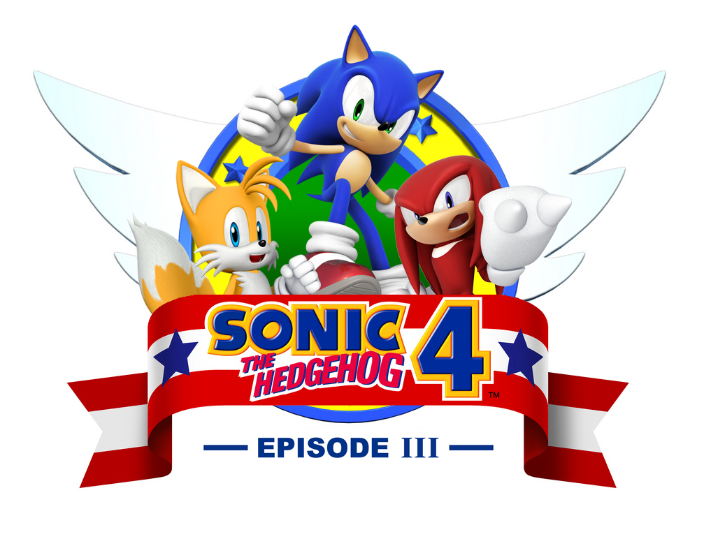 Sonic THe Hedgehog 4: Episode 3 - Fantendo, the Video Game Fanon Wiki Sonic THe Hedgehog 4: Episode 3 - Fantendo, the Video Game Fanon Wiki