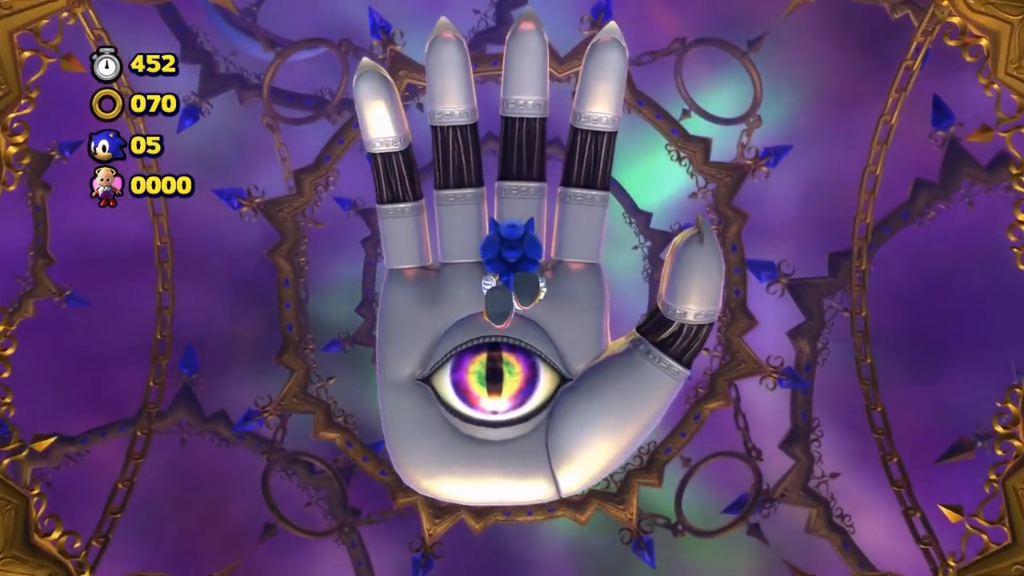 Zomom Boss Sonic News Network The Sonic Wiki