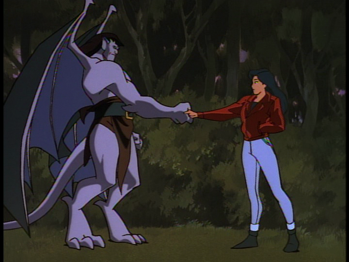 Image Goliath Elisa Png Disney Wiki