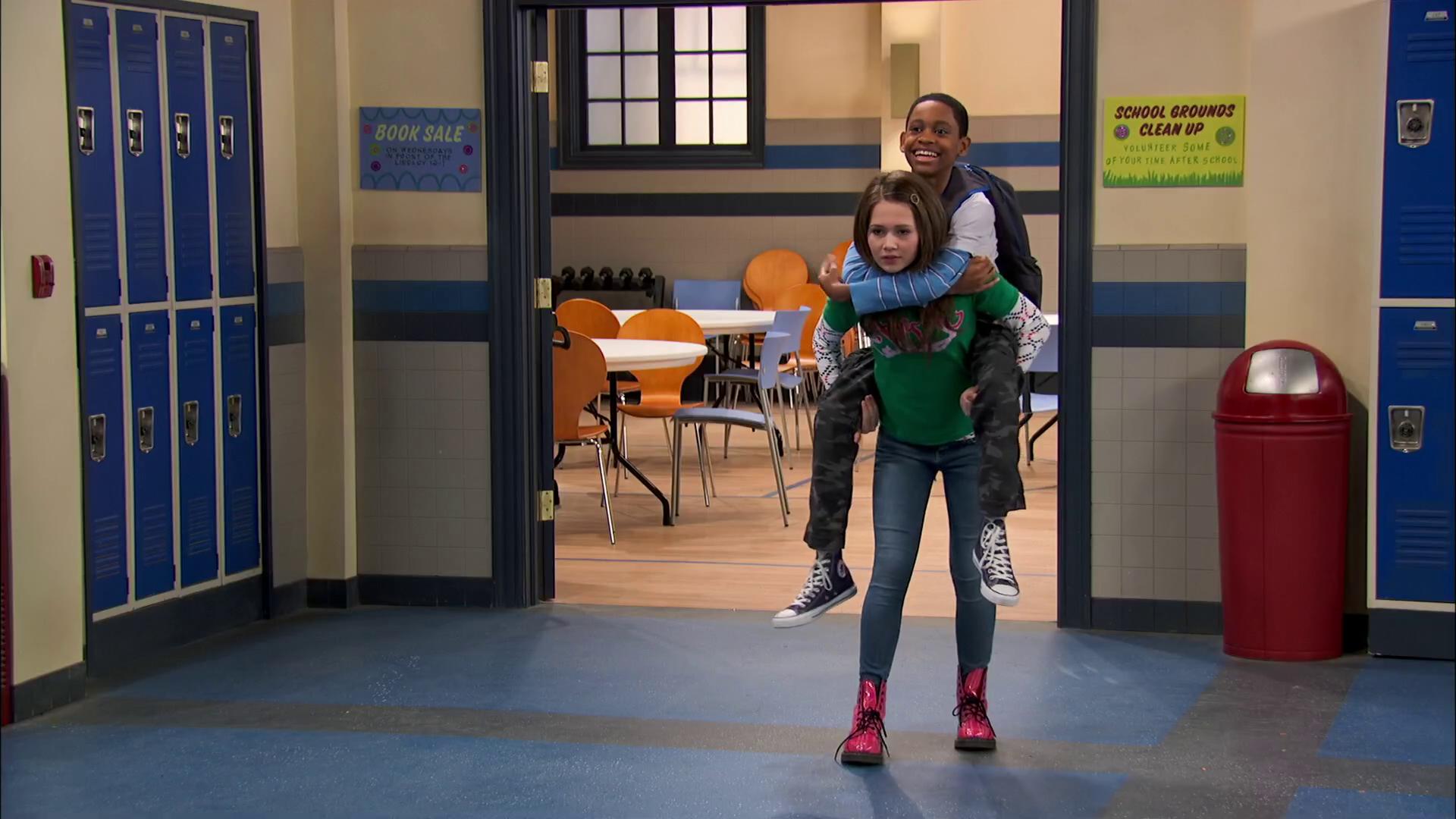Smart And Smarter Disney Xds Lab Rats Wiki