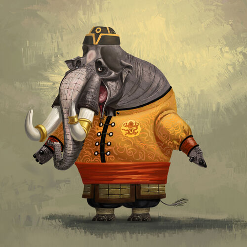 Image - Hu-concept.jpg - Kung Fu Panda Wiki, the online encyclopedia to ... Image - Hu-concept.jpg - Kung Fu Panda Wiki, the online encyclopedia to ...